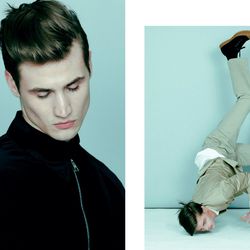 Michael Basquette - Model Profile - Photos & latest news