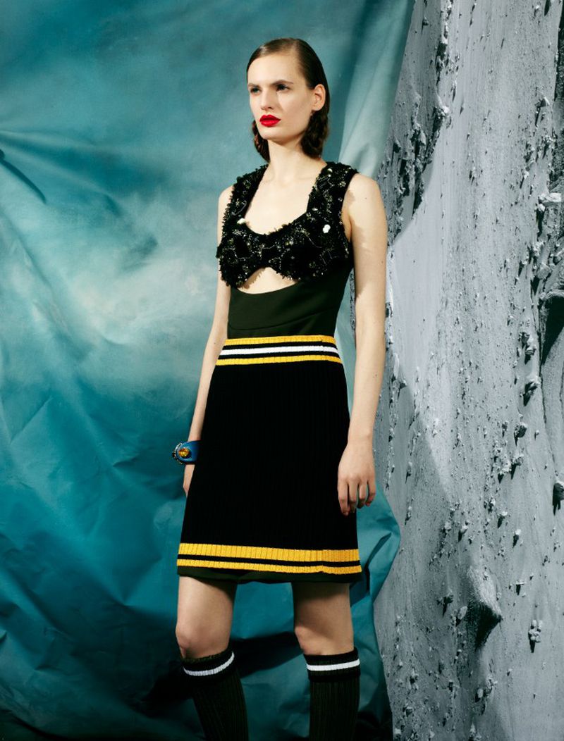 Carolina Sjostrand - Season's best (Portrait)