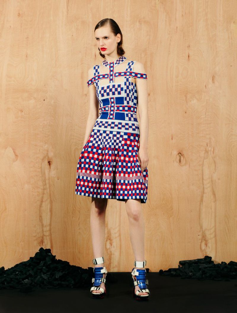 Carolina Sjostrand - Season's best (Portrait)