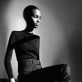 Tami Williams (Portrait)