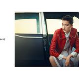 Hache S/S 14 Campaign (Hache)