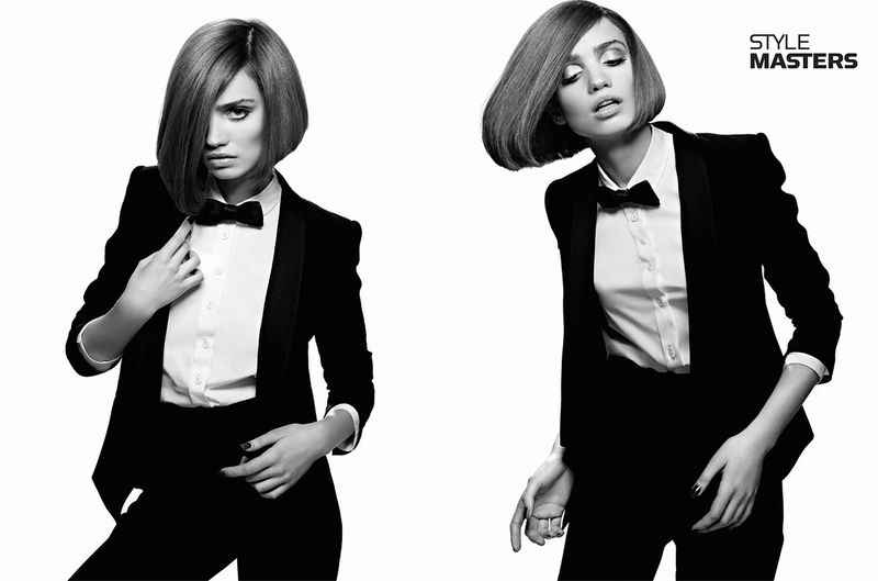 Revlon Professional SS 2014 (Revlon)