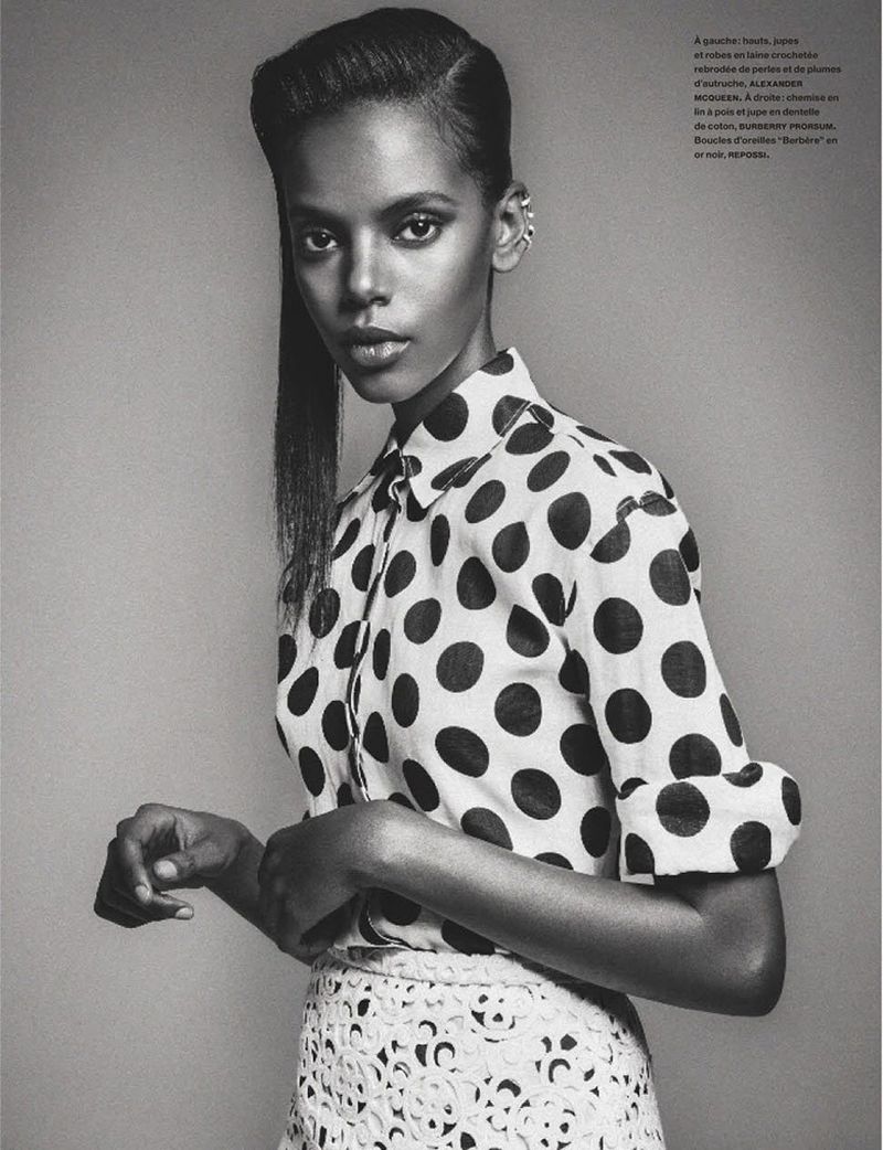 Supremes (Numéro France)