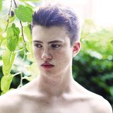Matt Ardell (Portrait)