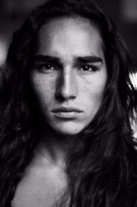 Willy Cartier - Model Profile - Photos & latest news