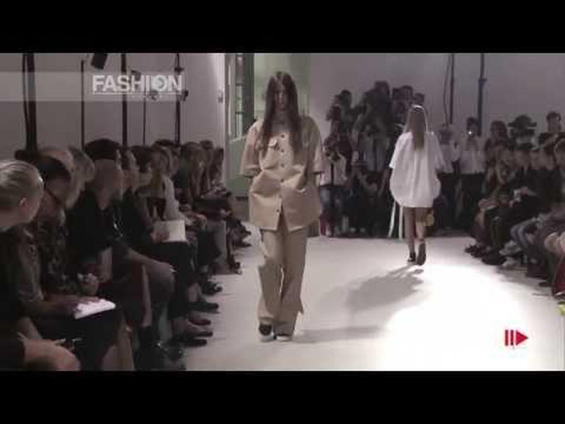 Yang Li S/S 14 Show (Yang Li)