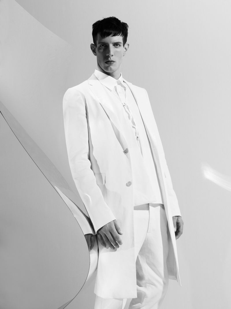 Reflection for Them Magazine (Various Editorials)