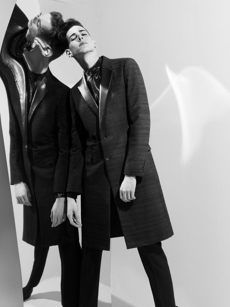 Reflection for Them Magazine (Various Editorials)