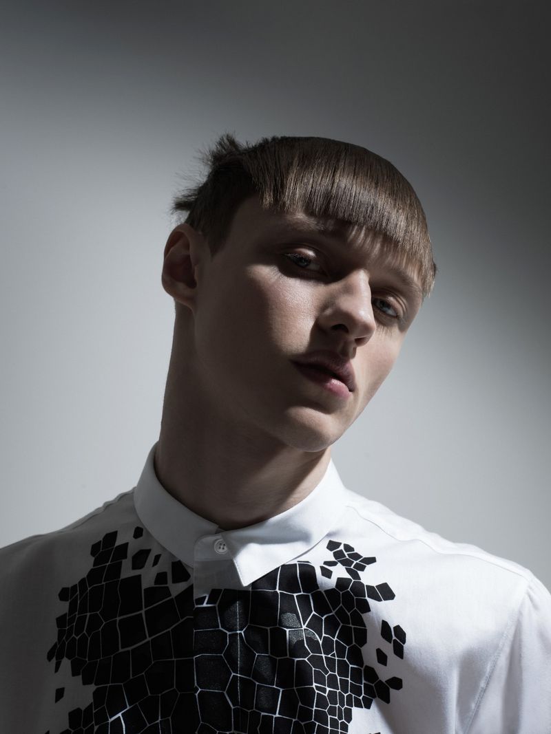 Reflection for Them Magazine (Various Editorials)