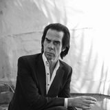 Nick Cave (L'Uomo Vogue)