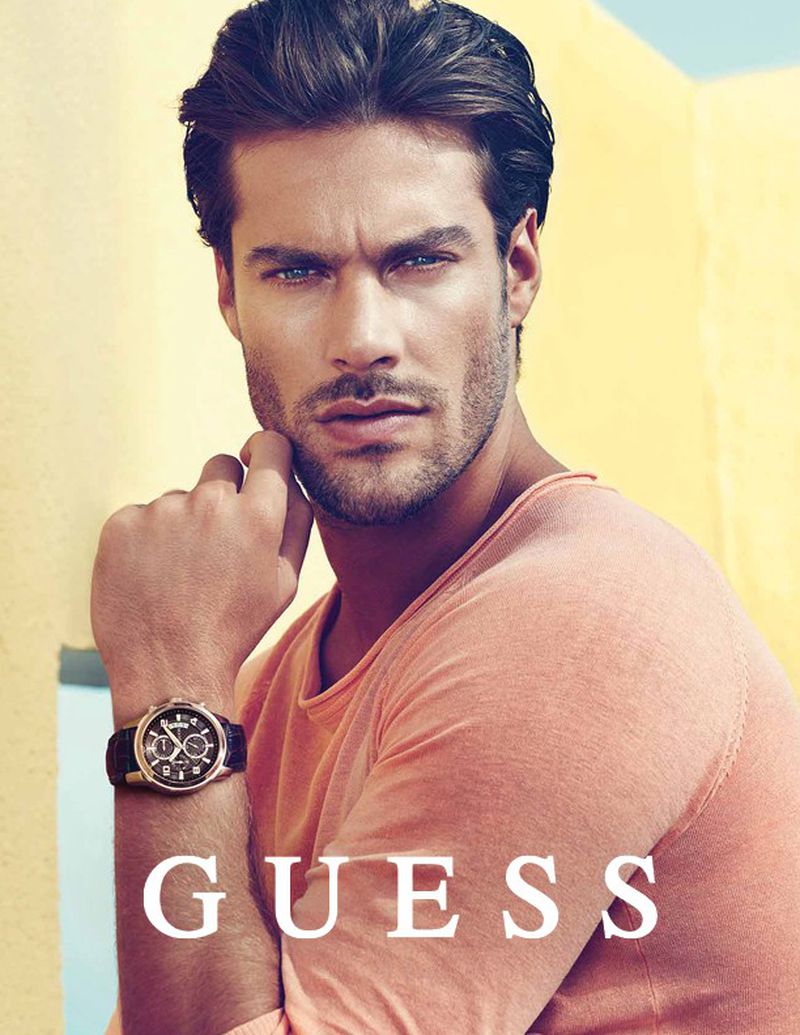 Guess Accessories S/S 14 (Guess)