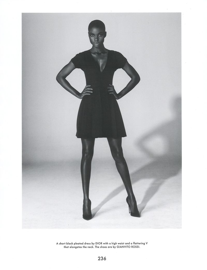 Photography by Roe Ethridge (The Gentlewoman)