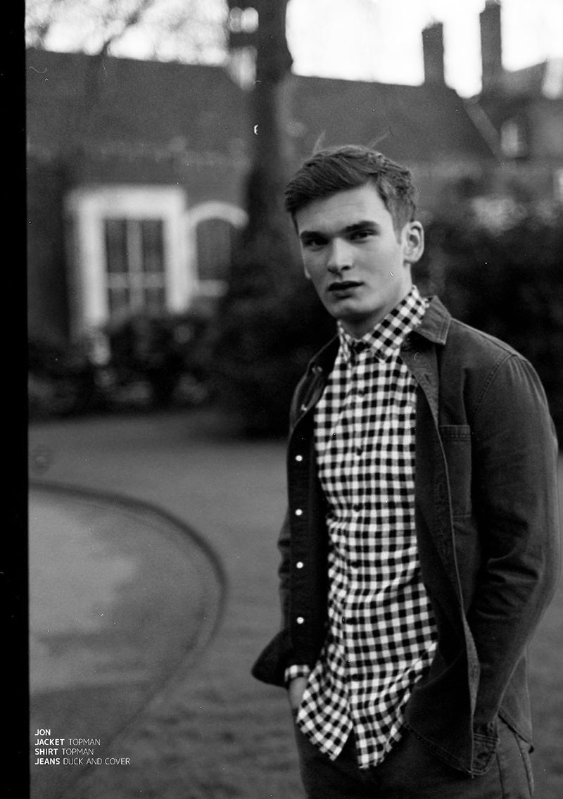 Spring Breakers (With Toby Binge, Jon Dartnell, James Williams and ...