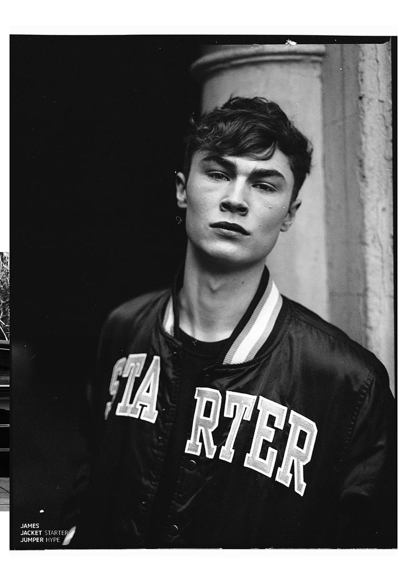 Spring Breakers (With Toby Binge, Jon Dartnell, James Williams and ...