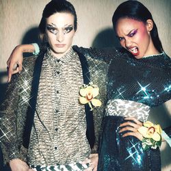 Josilyn Williams - Model Profile - Photos & latest news