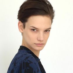 Jessica Pitti - Model Profile - Photos & latest news