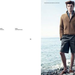 Victor Lefebvre - Model Profile - Photos & latest news