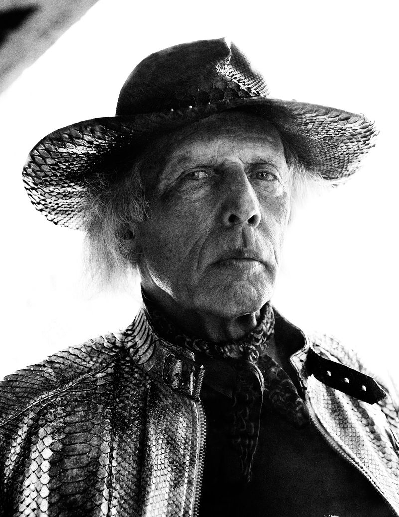 JAMES GOLDSTEIN (Mykromag)