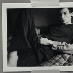 Graham Reese - Model Profile - Photos & latest news