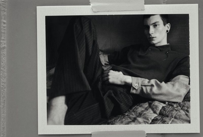 Motel Life (Love Magazine)