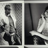 Motel Life (Love Magazine)