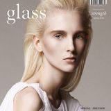 Glass Magazine Spring Issue 2014 Covers (Glass Magazine)