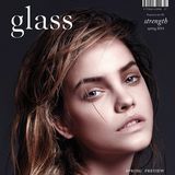 Glass Magazine Spring Issue 2014 Covers (Glass Magazine)