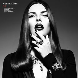 Semka Semenchenko - Model Profile - Photos & latest news