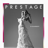 Prestage Magazine F/W 13 Covers: Disharmony, issue 6 (Prestage Magazine)