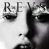 REVS digital Issue #1 April 2014 Covers (REVS Magazine)