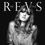 REVS digital Issue #1 April 2014 Covers (REVS Magazine)