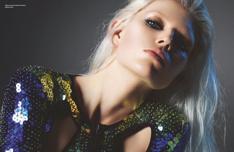Glamorama (Numéro France)