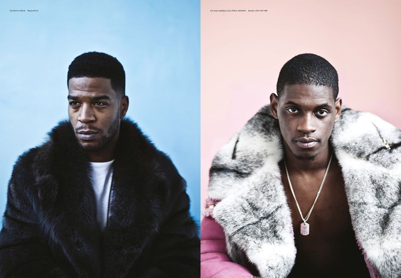 $ (Fat Man Magazine)