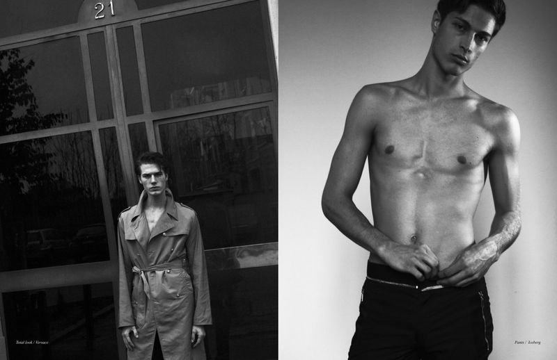 The Classics (Schön Magazine)