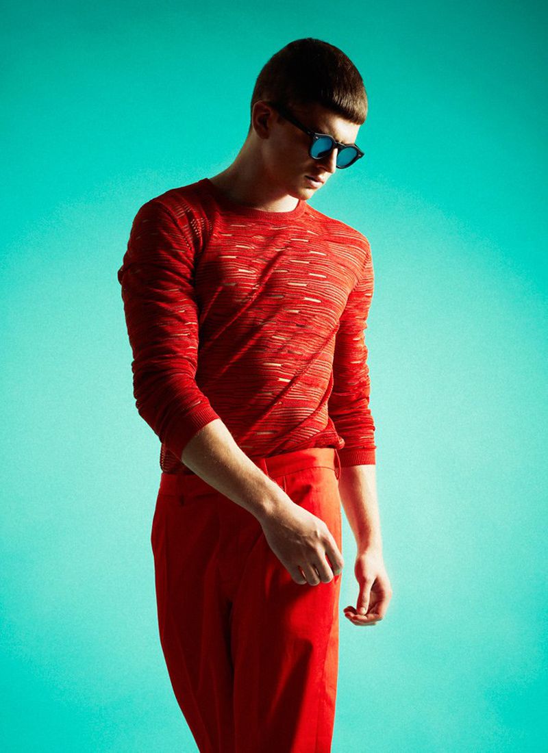 Micheal (Maxim Italia)