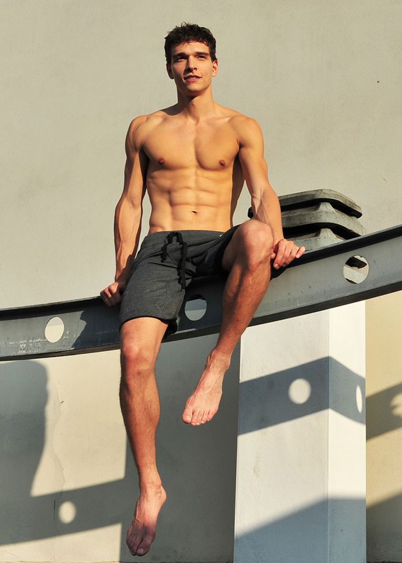 Alexandre Cunha (Made in Brazil Magazine)