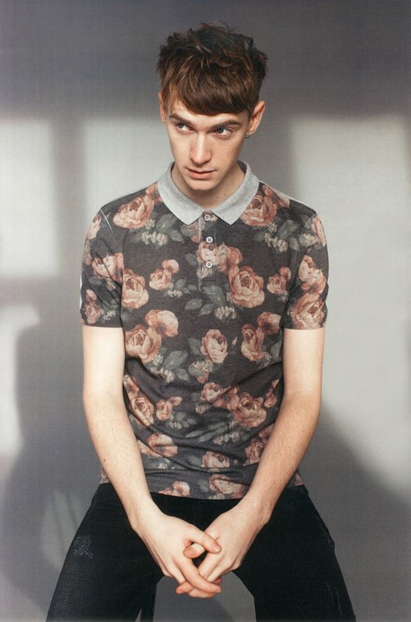 ASOS China Dec 2013 (ASOS)