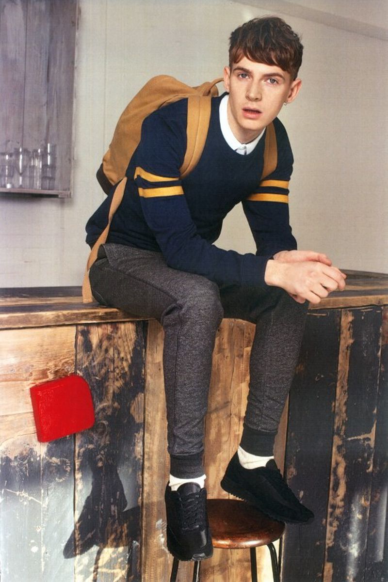 ASOS China Dec 2013 (ASOS)
