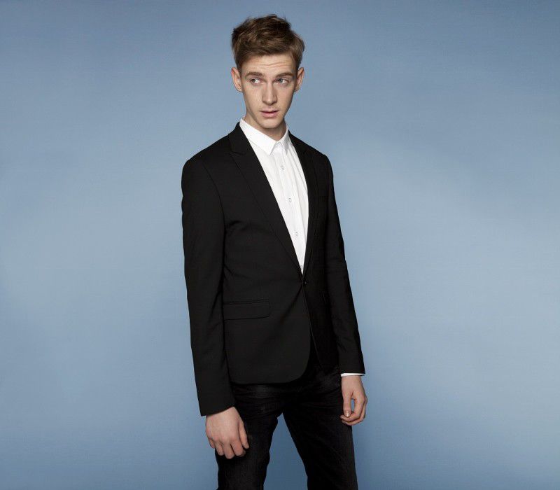 ASOS China Dec 2013 (ASOS)