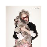 Linda Rodin (Rika Magazine)