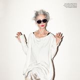 Linda Rodin (Rika Magazine)