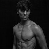 Danny,Thiago and Troy by Ken Rivas (Portrait)