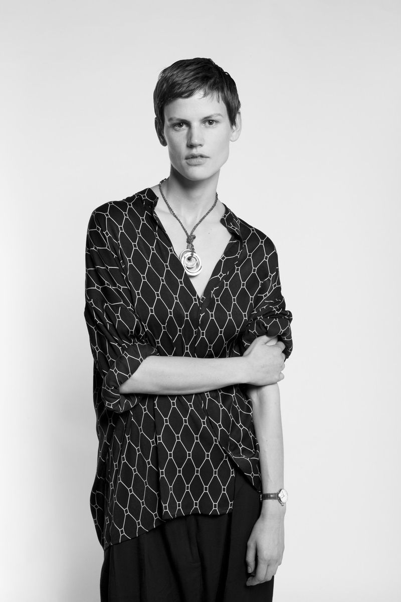 CALL-SHEET CONFIDENTIAL (Harper's Bazaar Australia)