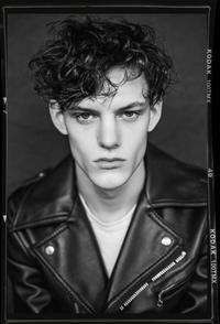 Michael Sutton - Model - detail by client