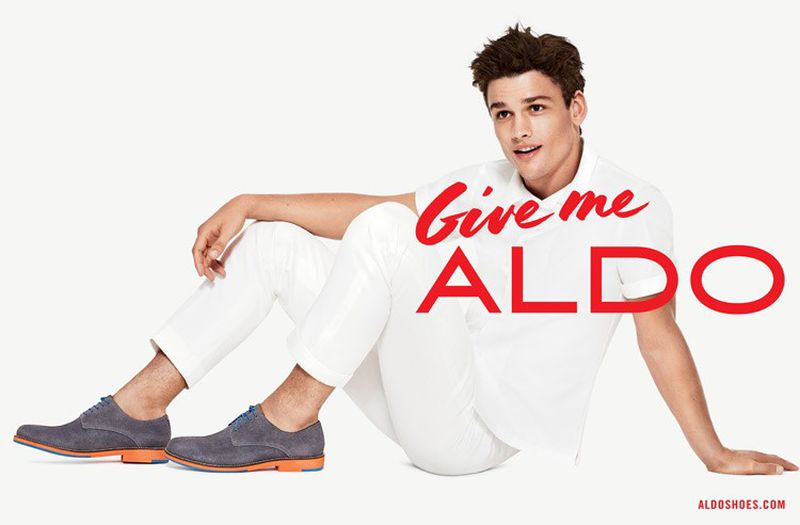 Aldo S/S 14 (Aldo)