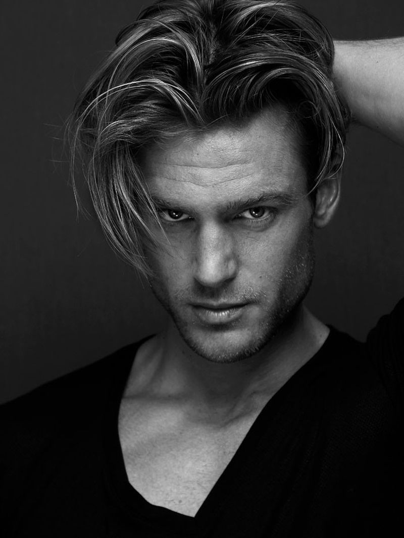 Jason by Ron Reagan (Test Shoot)