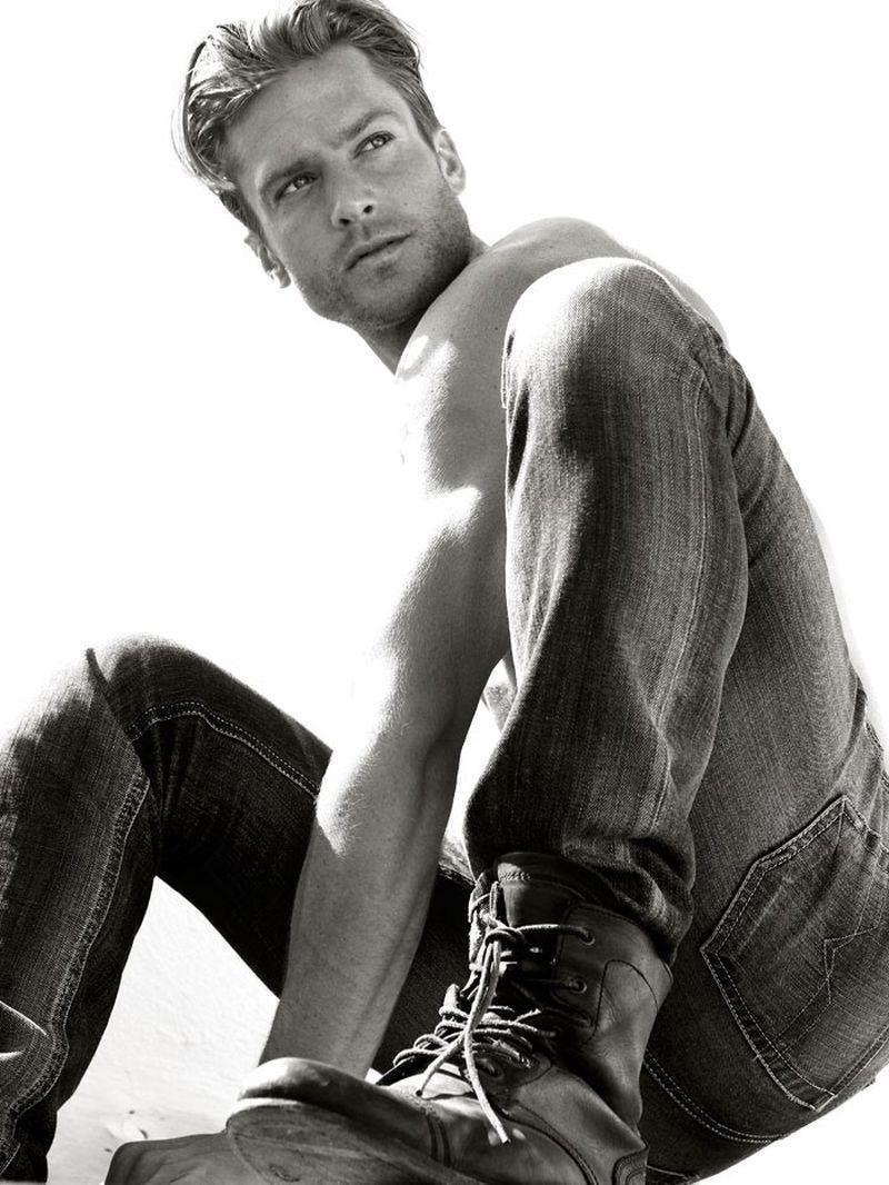 Jason by Ron Reagan (Test Shoot)