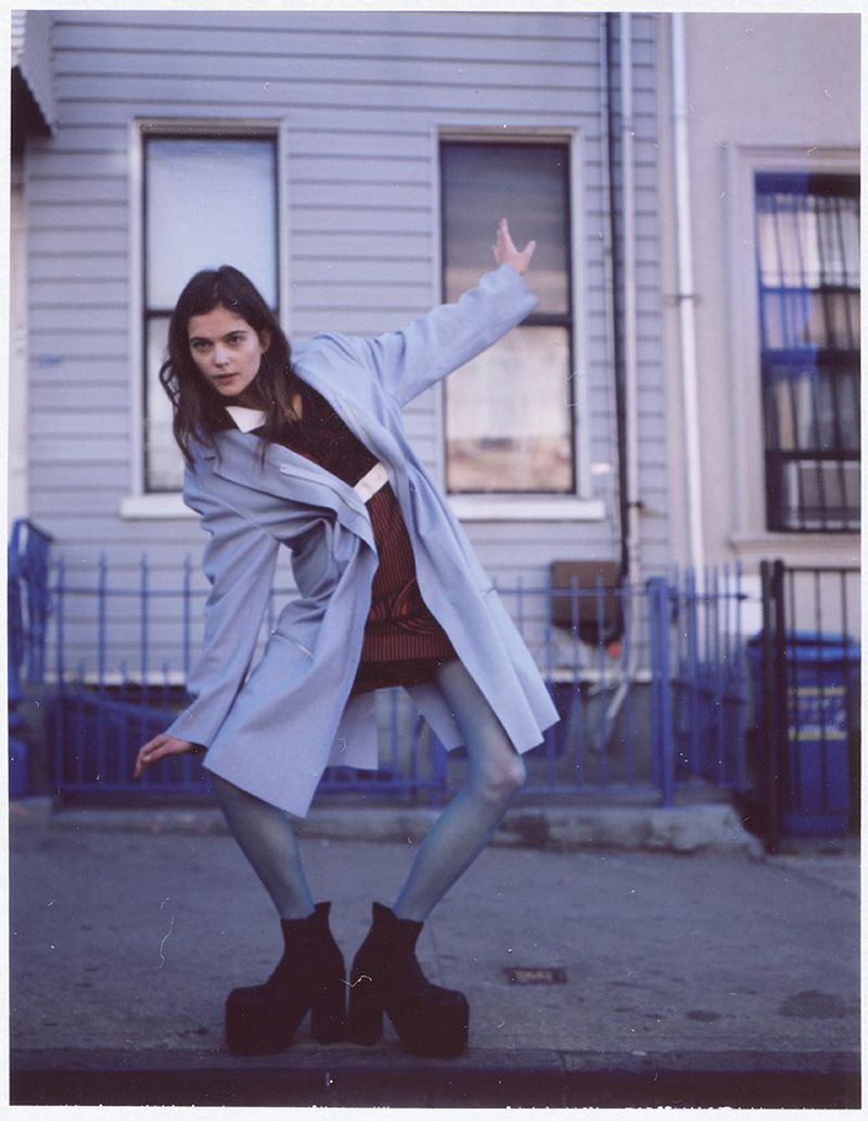 Lena by Ira Chernova (Portrait)