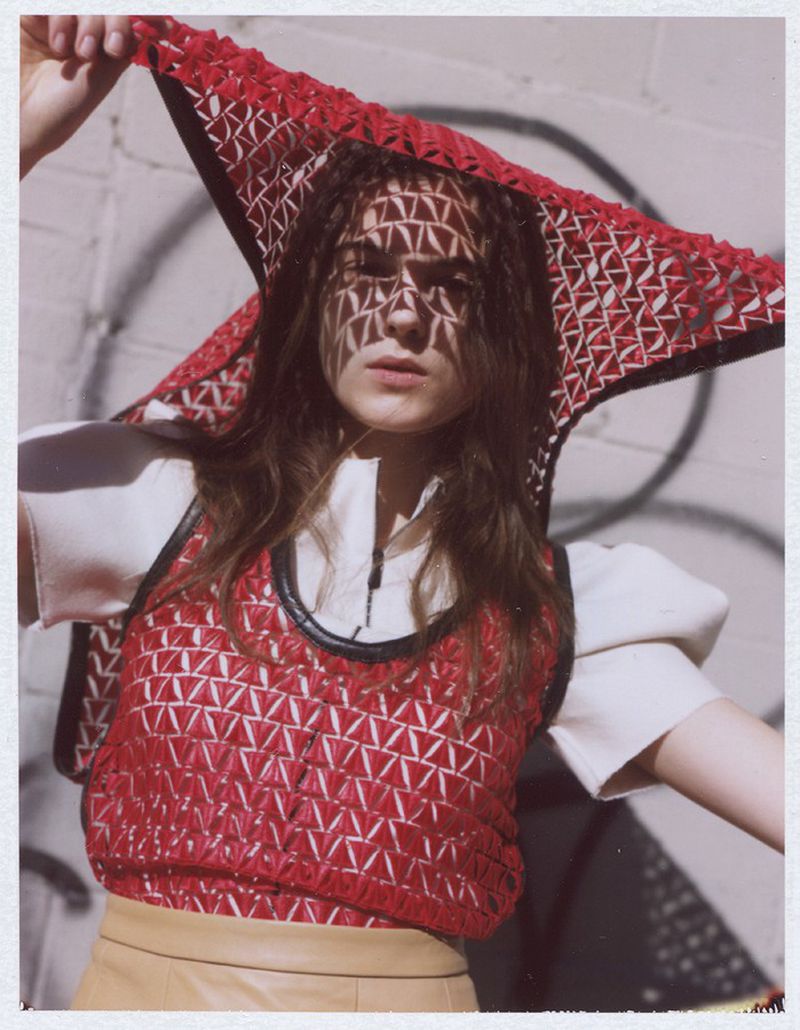 Lena by Ira Chernova (Portrait)