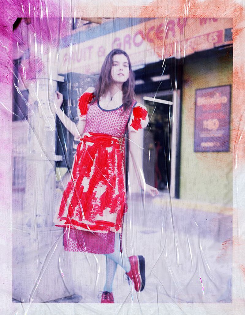 Lena by Ira Chernova (Portrait)